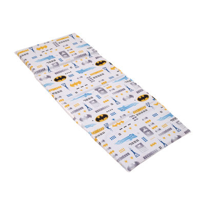 Warner Bros Batman Nap Mat Sheet, Color: Blue - JCPenney
