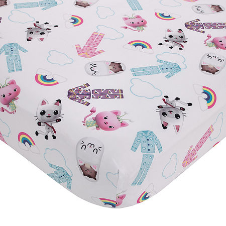 Click here for 2-pc. Toddler Bedding Set  One Size  Pink prices
