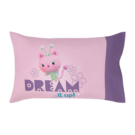 Click here for 2-pc. Toddler Bedding Set  One Size  Pink prices