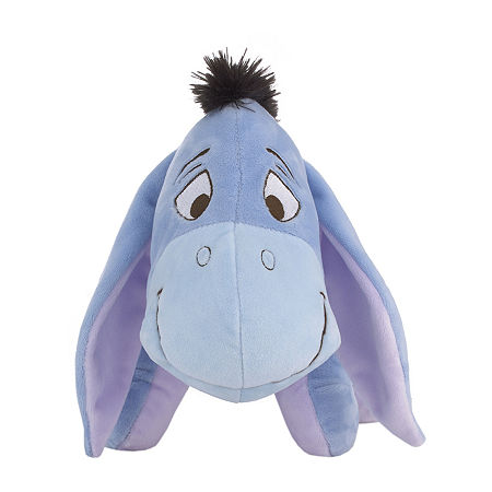 Click here for Disney Collection Eeyore Stuffed Animal  One Size... prices