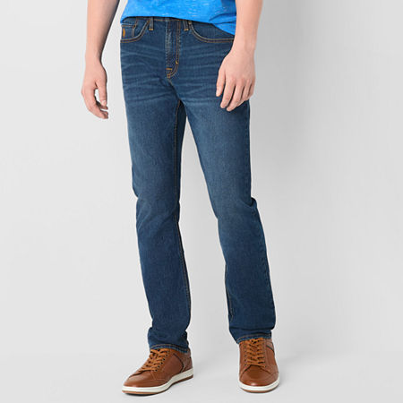 Click here for U.S. Polo Assn. Denim Mens Stretch Fabric Straight... prices