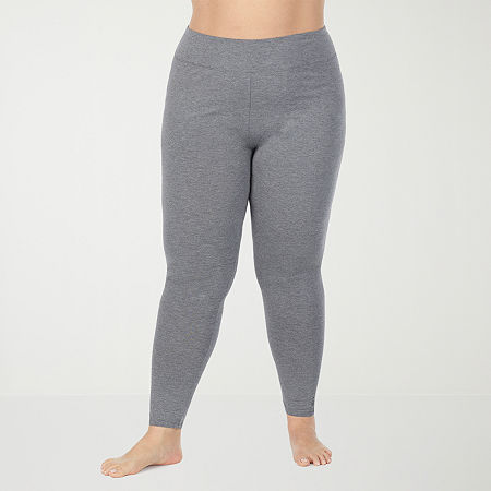 Click here for Cuddl Duds Softwear Highwaist Tag Free Thermal Leg... prices