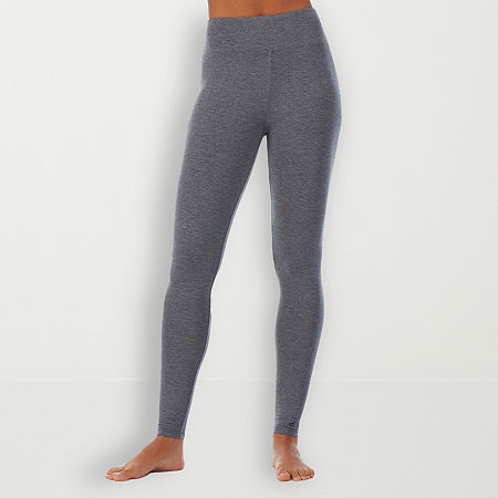 Womens Cuddl Duds(R) Softwear with Stretch Leggings