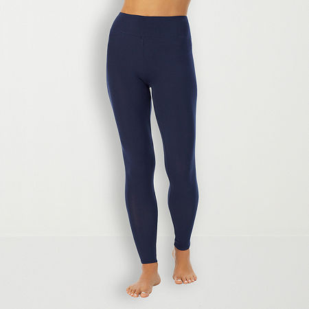 Click here for Cuddl Duds Softwear Highwaist Tag Free Thermal Leg... prices