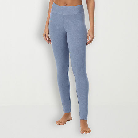 Click here for Cuddl Duds Ultra Cozy Tag Free Thermal Legging  La... prices