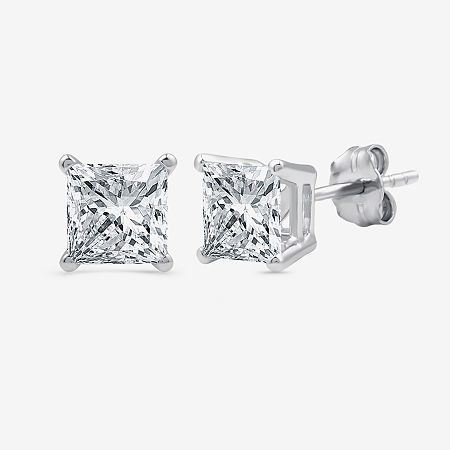 Click here for 1 1/4 CT. T.W. Lab-Grown (G / Si1-Si2) Diamond Pri... prices