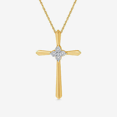 Click here for Yes  Please! Womens Diamond Accent Natural Diamond... prices