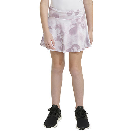 Click here for adidas Big Kid Girls Mid Rise Skort  Large (14)  W... prices