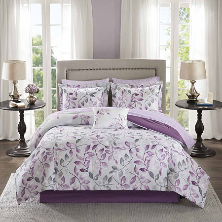 Click here for Madison Park Essentials Lafael 7-Pc. Comforter Set... prices