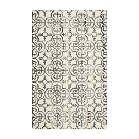 Click here for Safavieh Dip Dye Collection Danny Floral Area Rug... prices