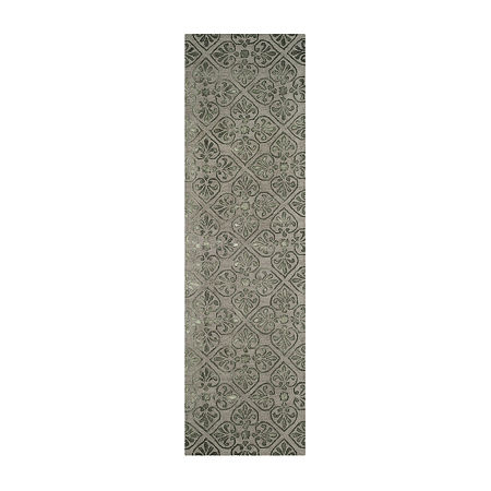 Click here for Safavieh Dip Dye Collection Jacinda Damask Runner... prices