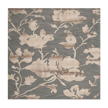 Click here for Safavieh Dip Dye Collection Jessie Floral Square A... prices