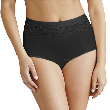 Click here for Bali Womens Beautifully Confident Brief Period Und... prices