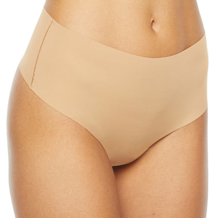 Click here for Ambrielle No Show Hi Waist Thong Panty  Xx-large... prices