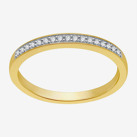 Click here for I Said Yes (H-I / I1) Womens 1/10 CT. T.W. Lab Gro... prices