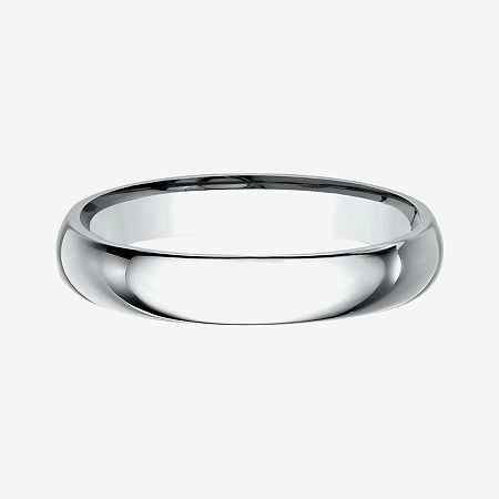 Click here for Womens 10K Yellow Gold 3MM Comfort-Fit Wedding Ban... prices