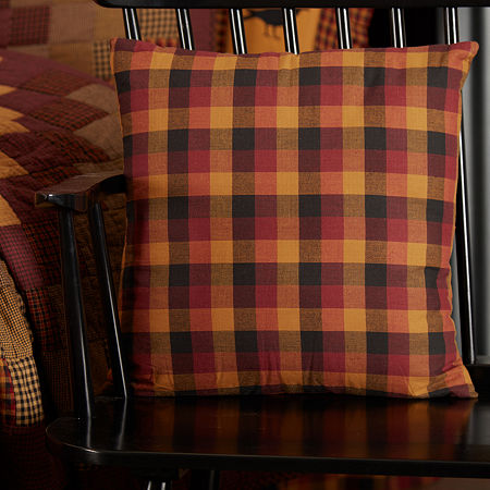 Click here for VHC Brands Settlement 16x16 Throw Pillow  One Size... prices
