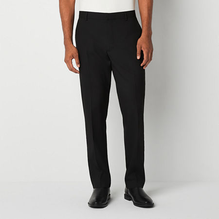 Click here for Circumstance Mens Stretch Fabric Classic Fit Flat... prices