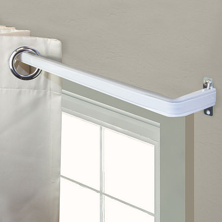 Click here for Rod Desyne 2in Clearance Lockseam Curtain Rod  One... prices