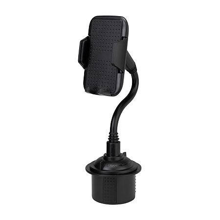 Click here for Chargeworx Cupholder Cell Phone Car Mount  One Siz... prices