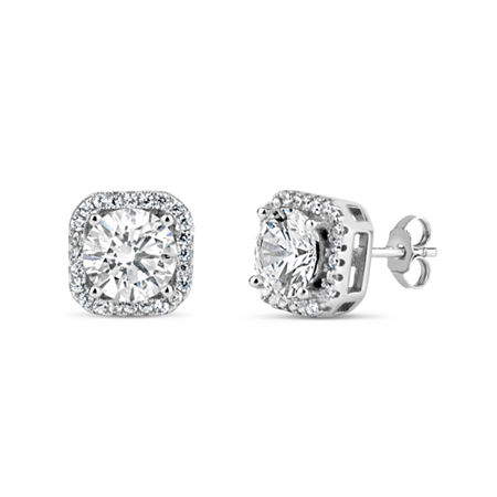 Click here for 4 3/4 CT. T.W. Cubic Zirconia Sterling Silver 9.1m... prices