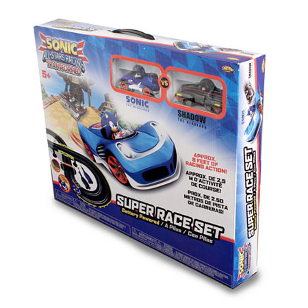 Click here for Nkok Inc. Junior Explorers Sonic The Hedgehog All... prices