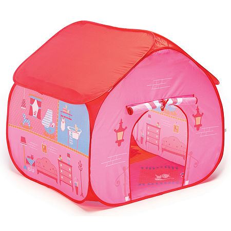 Click here for Fun2Give Pop-It-Up Dollhouse Tent With House Playm... prices