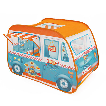 Click here for Fun2Give Pop-It-Up Play Tent Foodtruck Play Tent... prices