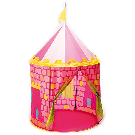 Click here for Fun2Give Pop It Up Princess Castle Tent - Multi prices