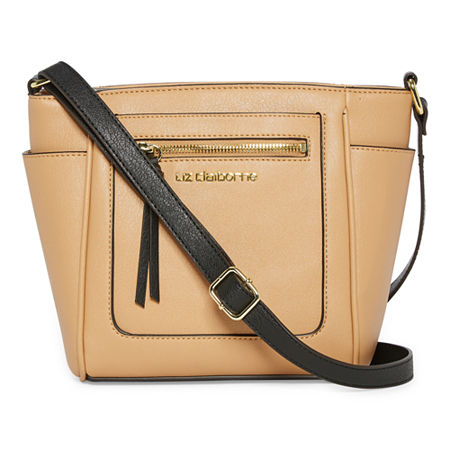 Click here for Liz Claiborne Crossbody Bag  One Size  Brown prices