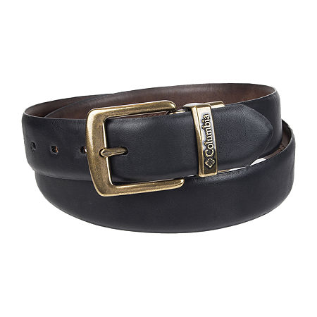 Click here for Columbia Mens Belt  X-large  Brown prices