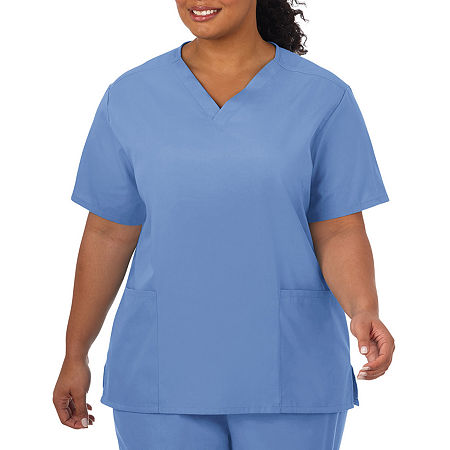 Click here for Fundamentals By White Swan 14700 2-Pocket Womens P... prices