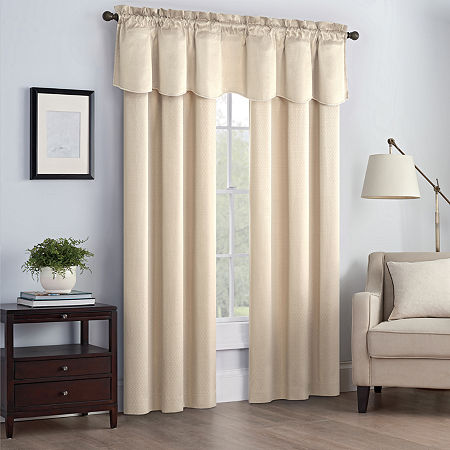 Click here for Eclipse Canova Rod Pocket Energy Saving Light-Filt... prices