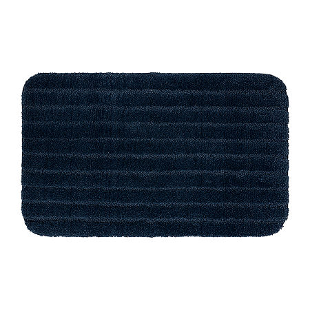 Click here for Home Expressions Quick Dri Fade Resistant Bath Rug... prices