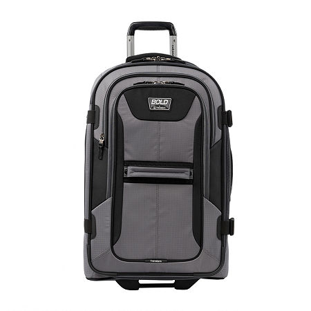 Travelpro Bold 25 2-Wheel Softside Check-In - Gray