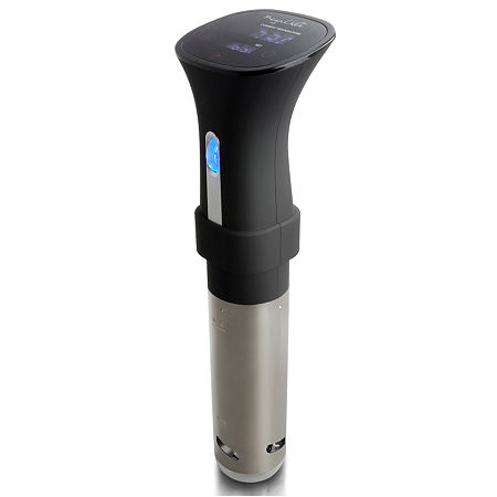 Click here for MegaChef Sous Vide Machine  One Size  Black prices