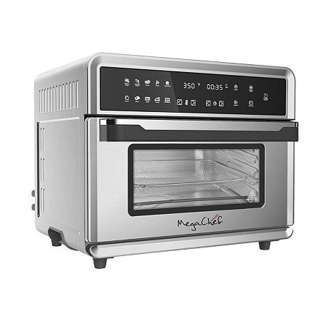 Click here for MegaChef Multifunction 360 Degree Hot Air Countert... prices