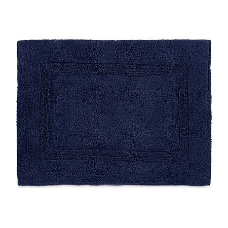 Click here for Martex Basic Cotton Skid Resistant Bath Rug  One S... prices