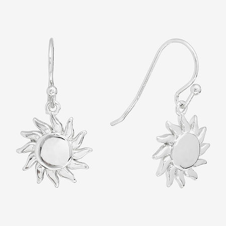 Click here for Silver Reflections Sun Womens Pure Silver Over Bra... prices