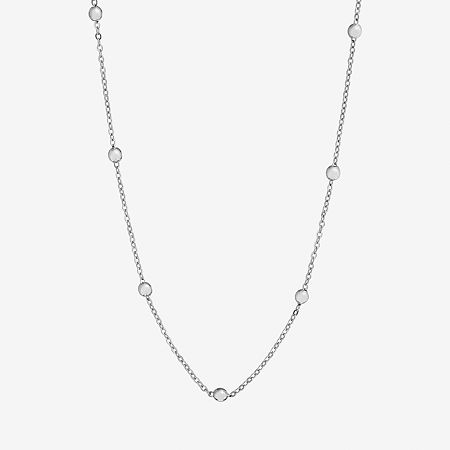 Click here for Silver Reflections Womens Pure Silver Over Brass 1... prices