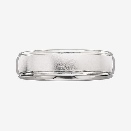 Click here for Personalized Mens 6mm Comfort Fit Tungsten Carbide... prices