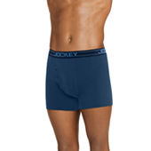 Men s Boxer Briefs Boxers for Men JCPenney