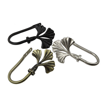 Click here for Rod Desyne Fortune Holdbacks  One Size  Silver prices