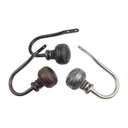 Click here for Rod Desyne Ornament Holdbacks  One Size  Black prices