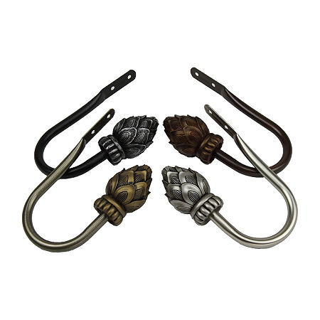Click here for Rod Desyne Bud Holdbacks  One Size  Silver prices