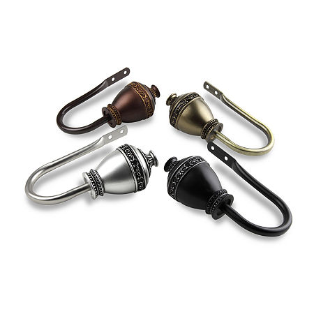Click here for Rod Desyne Amelie Holdback  One Size  Brown prices