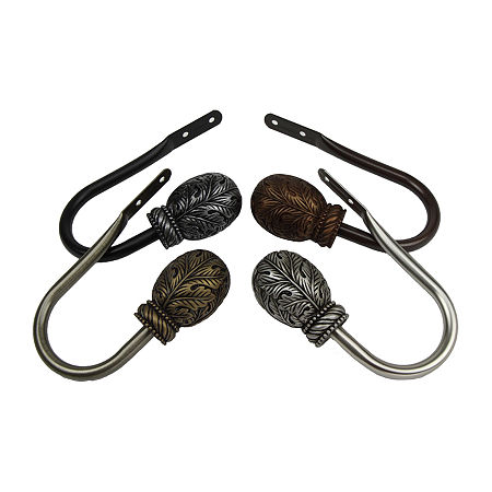 Click here for Rod Desyne Forest Holdback  One Size  Brown prices