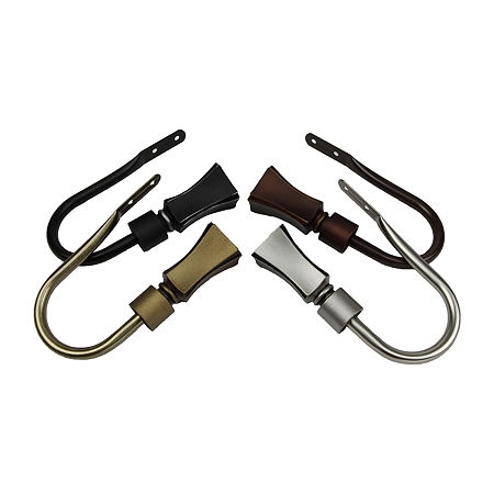 Click here for Rod Desyne Fort Holdback  One Size  Brown prices
