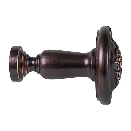 Click here for Rod Desyne Layla 2-pc. Curtain Holdback  One Size... prices