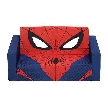 Click here for Marvel Spider-Man Cozee Flipout Convertible Sofa... prices